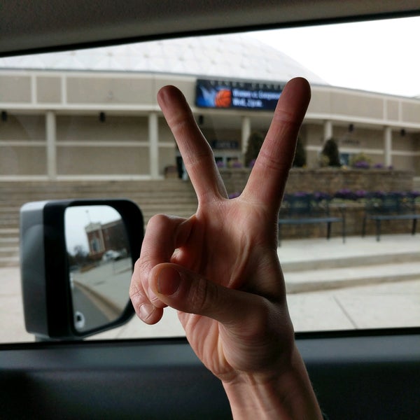 Photos at Vines Center - Liberty University - Lynchburg, VA