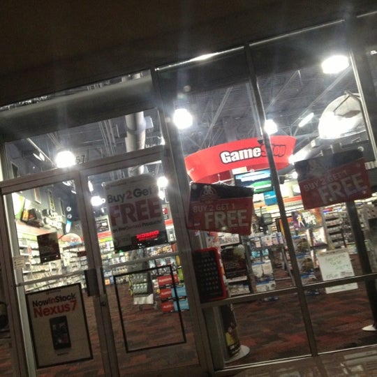 GameStop - Video Games Store