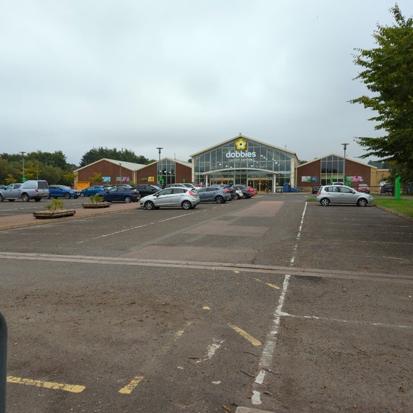 Dobbies Garden Centre Perth - Garden Center