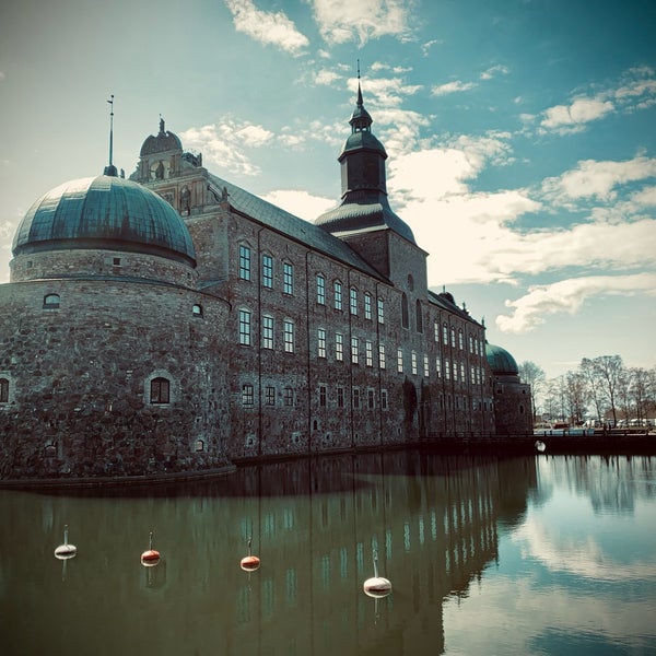 Vadstena Slott
