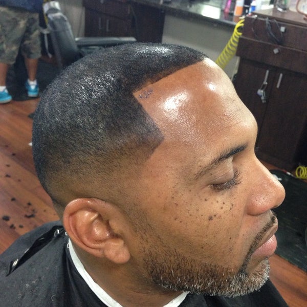 Head Quarters Barber Shop - Cutler Bay, FL