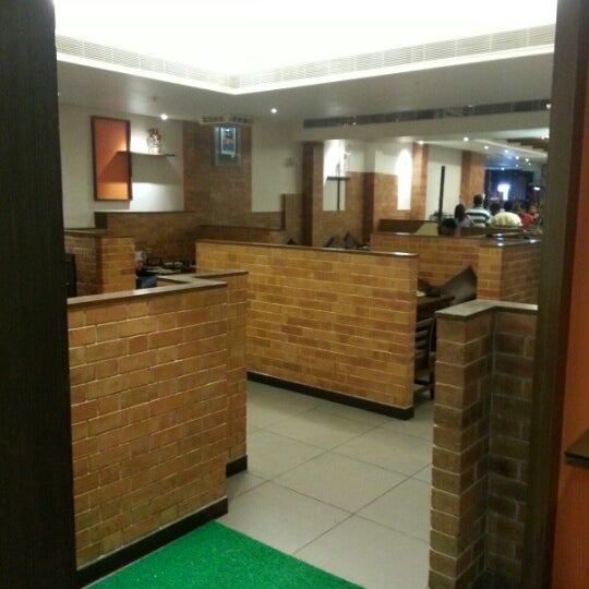 Barbeque Nation - Vadapalani West - Chennai, Tamil Nadu