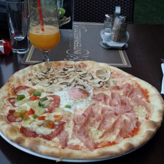 Intermezzo - Pizza Place in Banja Luka