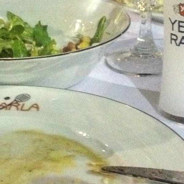 Marla Restaurant - Restaurant