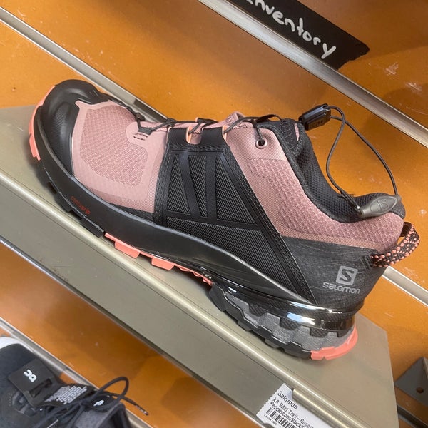 REI - Sporting Goods Retail