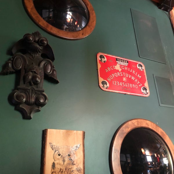 Hoots Roller Bar - Westend - 840 NW Manley Street