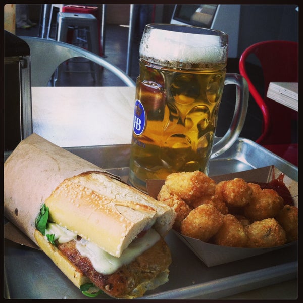Uber Eats (Now Closed) - Highland - Denver, CO