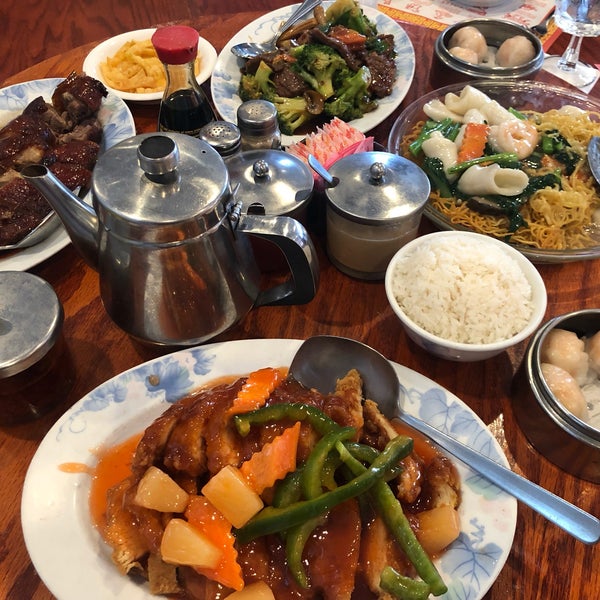 Full Kee Restaurant - 16 tips