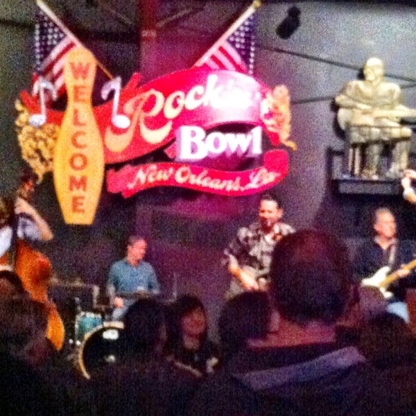 Photos at Rock 'n' Bowl - Gert Town - 31 tips