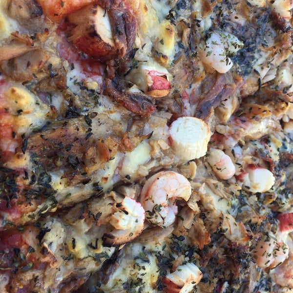 La Caprichosa - Pizzeria