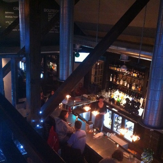 Republic - American Restaurant in Bloomfield