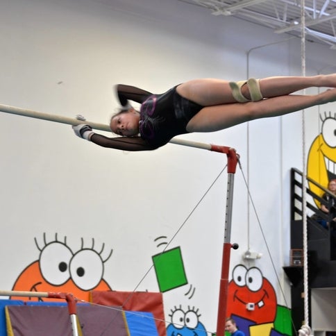 ASI Gymnastics - Structure