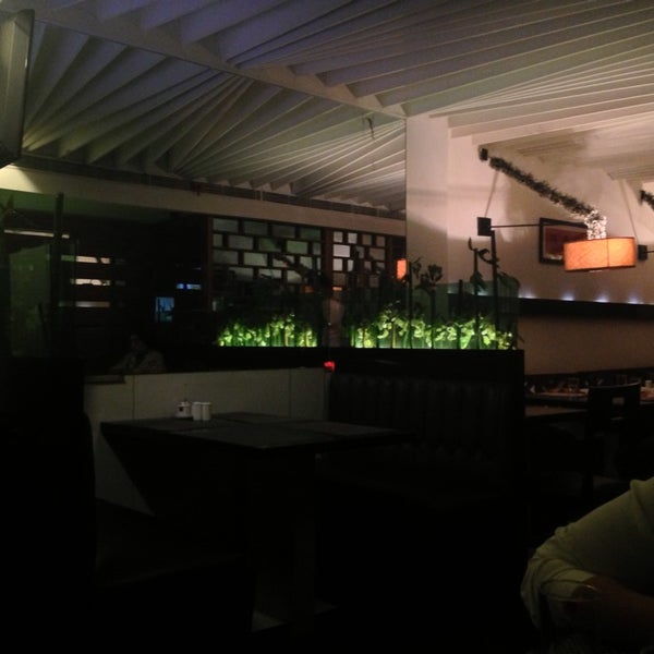 Berco's - Chinese Restaurant in New Delhi