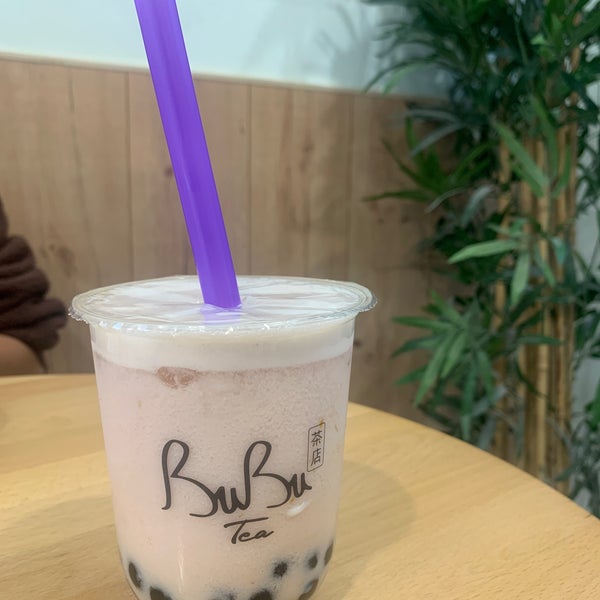 Bubu Bubble Tea - Belváros - 24 tips