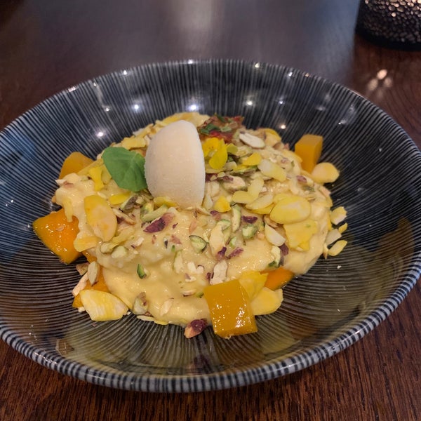 Trishna - Indian Restaurant in London