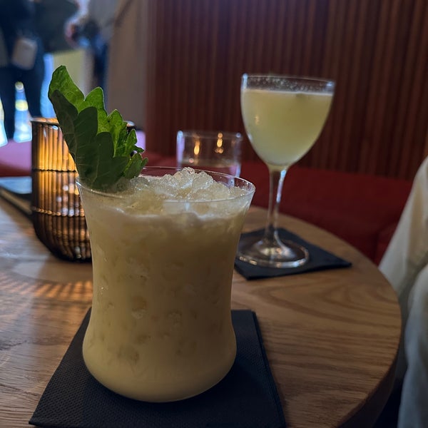 Pacific Cocktail Haven - Downtown San Francisco-Union Square - 580 ...