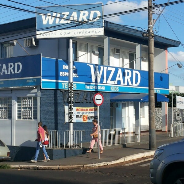 Wizard - 3 tips from 23 visitors