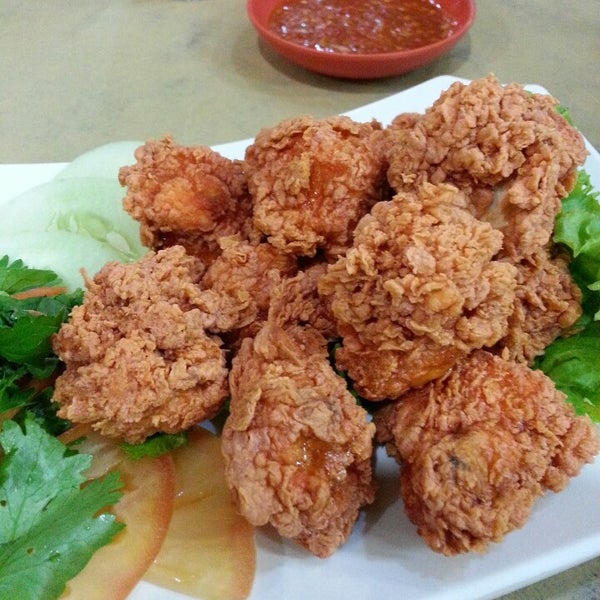 Photos at He Ping Claypot Rice Restaurant - Central Region - 148 Sims ...