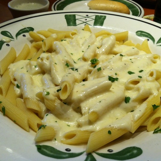Olive Garden - 18 tips from 1897 visitors