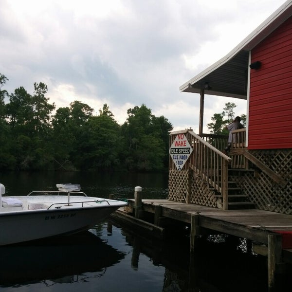 Orangutangs/Prop Stop - Bar