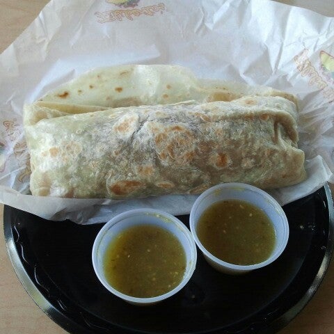 Filiberto's Mexican Food - 5 tips from 301 visitors