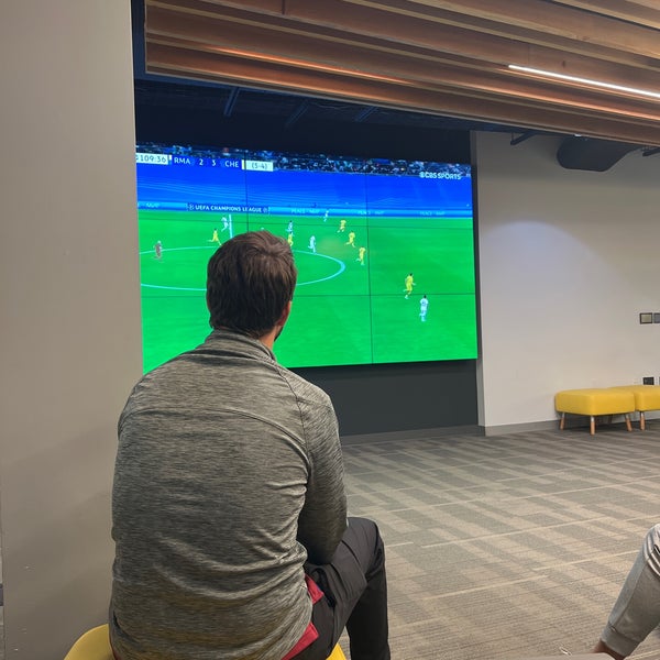 Memorial Union - Downtown Tempe - 1000 S Normal Ave