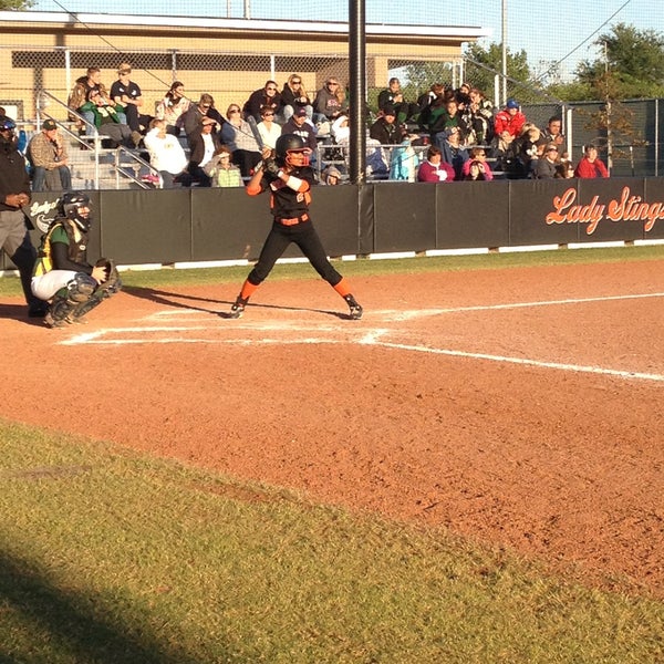 Texas City High School - High School in Texas City