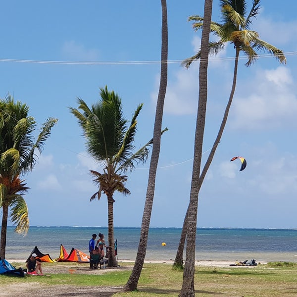 Pointe Faula - Le Vauclin, Martinique