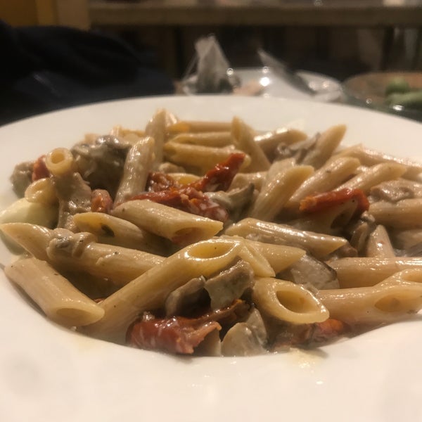 Photos at Macchina Pasta Bar - El Barri Gòtic - Barcelona, Cataluña