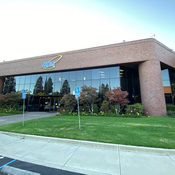 A10 Networks - Office in San Jose