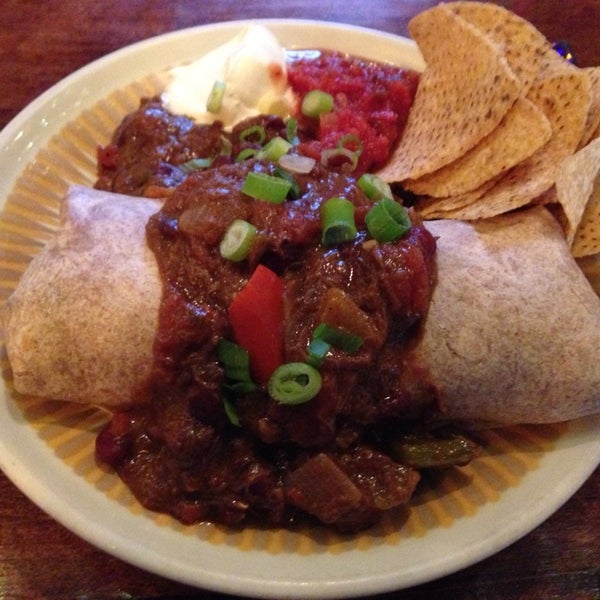 Bebe's Burritos - 10 tips from 165 visitors