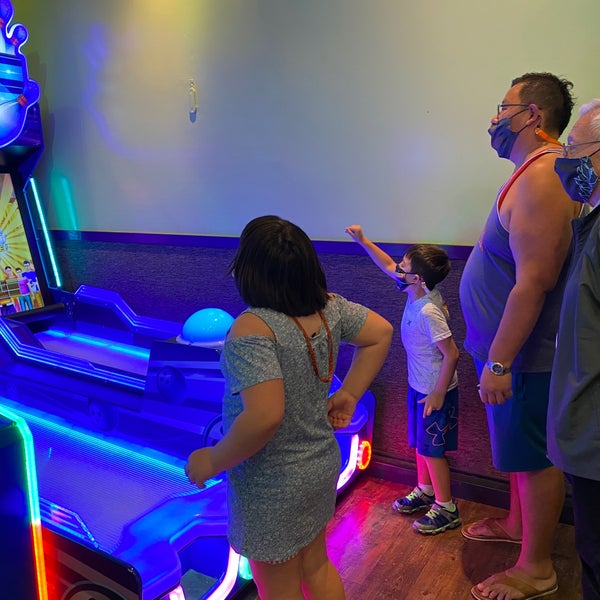 Jungle Fun - Ala Moana - Kakaako - 7 tips