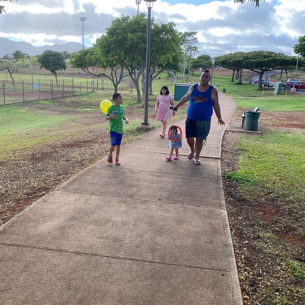 Patsy T. Mink Central Oahu Regional Park & Playground - 18 tips de 654 ...