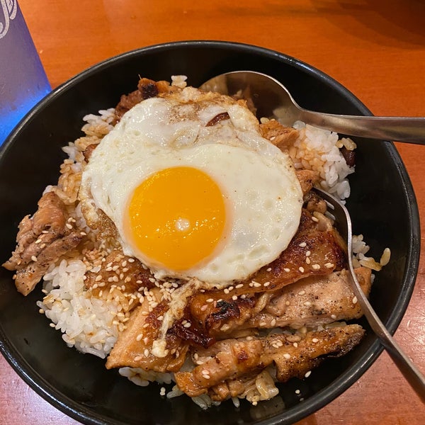 Goma Tei - Noodle House in ‘Aiea