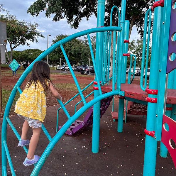 Patsy T. Mink Central Oahu Regional Park & Playground - 18 tips de 654 ...