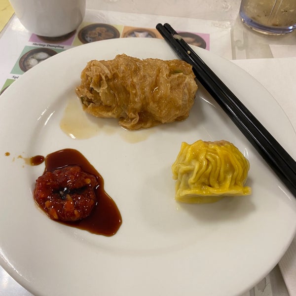 Photos at Mei Sum Chinese Dim Sum - Downtown Honolulu - Honolulu, HI