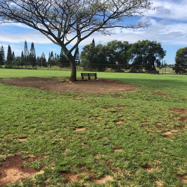 Mililani Dog Park - Mililani Town, HI