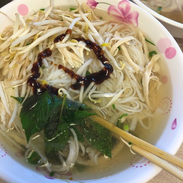 Ba-Le Sandwich & Vietnamese Food - Vietnamese Restaurant in Mililani ...