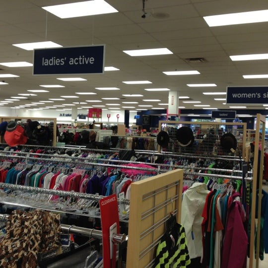 Marshalls - Department Store in Lakewood