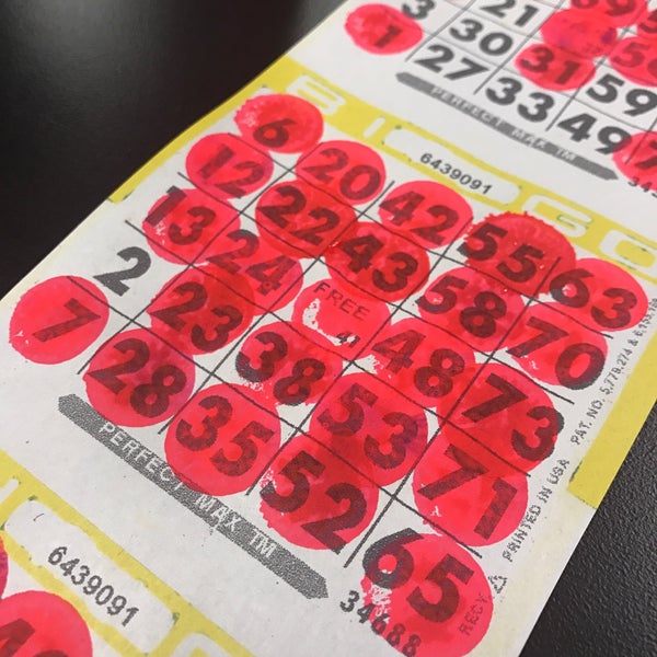 Uncle Sam's Bingo - Fort Erie, ON