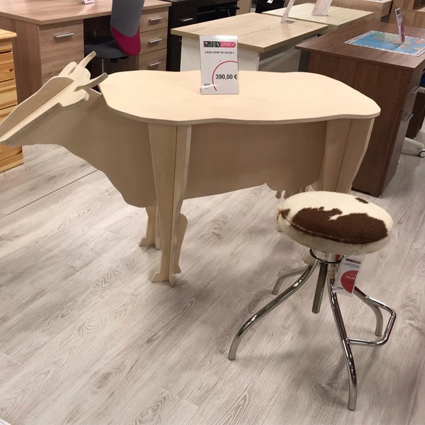 Aatrium Sisustuskaubamaja - Rahumäe - Tallinn, Harju maakond