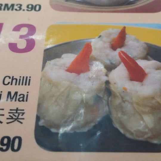 Yi Hao Dimsum - Dim Sum Restaurant in Batu 9 Cheras