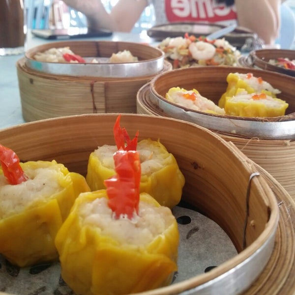 Yi Hao Dimsum - Dim Sum Restaurant in Batu 9 Cheras