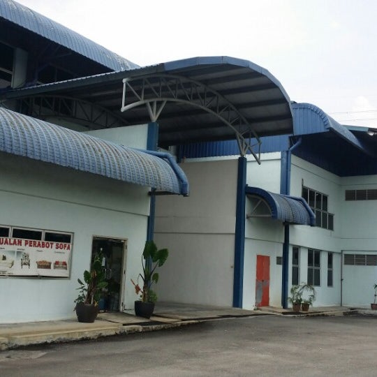 Pusat Sumber Teknologi Perabot MARA @ F.I.T Center Sdn. Bhd. (FITEC ...