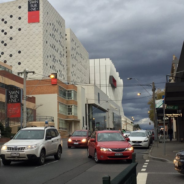 Hawthorn - Hawthorn, VIC