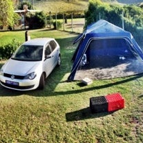 Palmiet Caravan park - Kleinmond, Western Cape