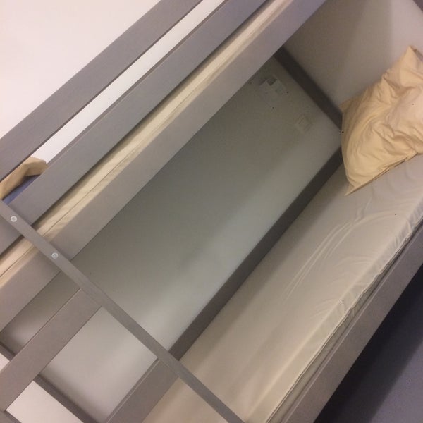 Hi hostel De Ploate - Hostel in Oostende