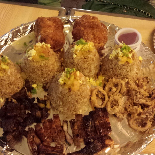 Bonanno's Budbod - BBQ Joint