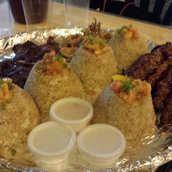 Bonanno's Budbod - BBQ Joint