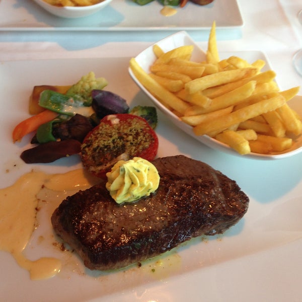 Le Silex - 5 tips from 99 visitors